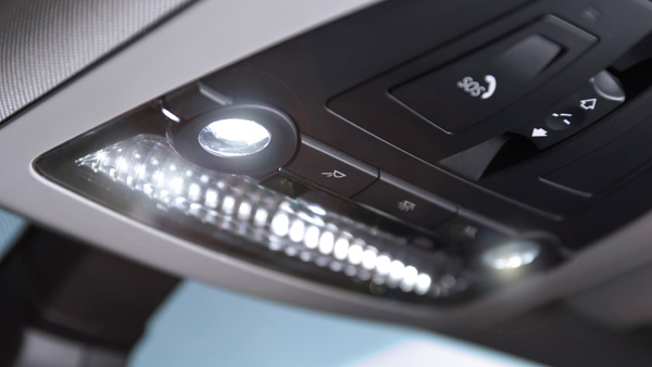 e46 m3 interior lights