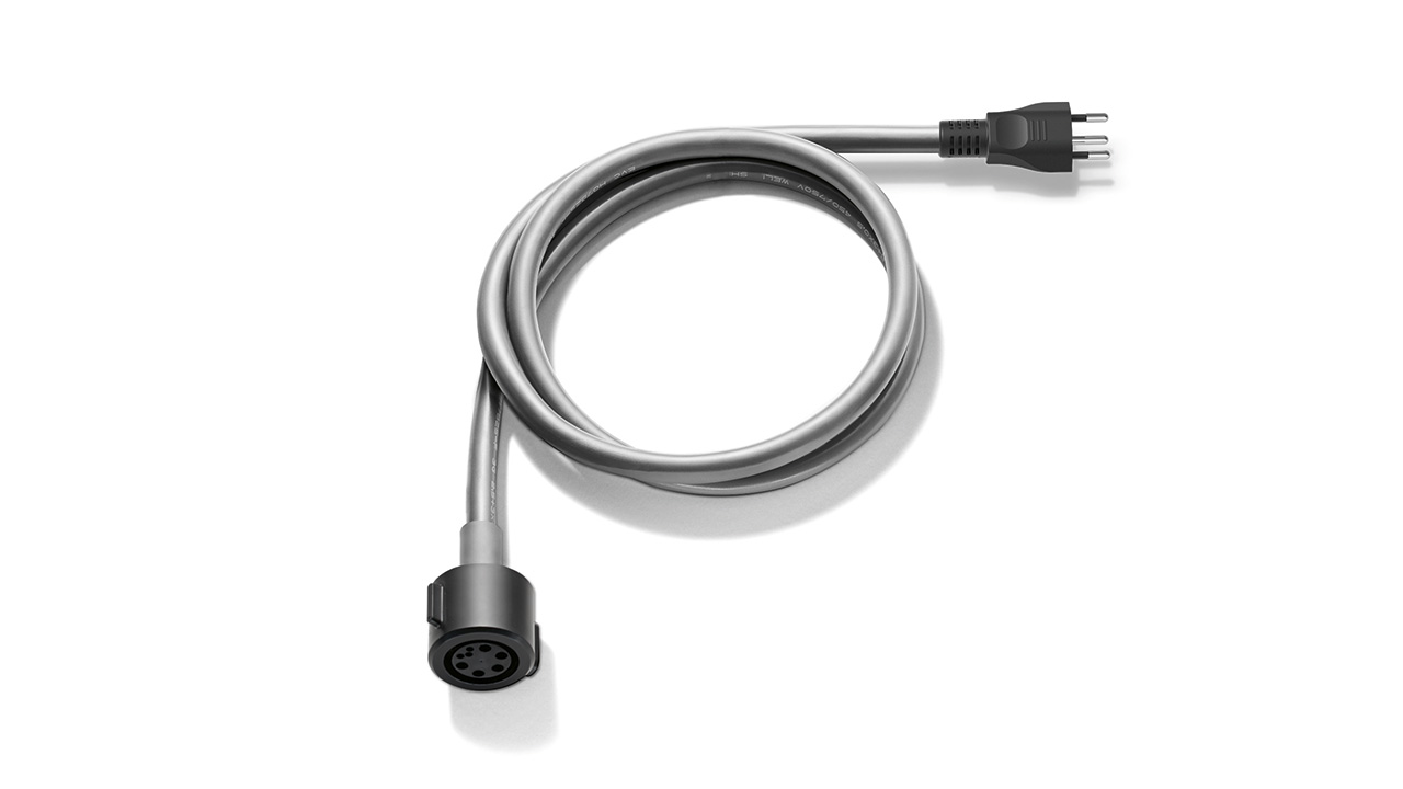 Cable adaptador BMW tipo J (SEV 1011) para Flexible Fast Charger 2.0