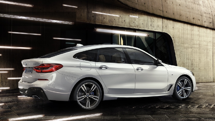 Ofertas renting BMW – Particulares y empresas | BMW España